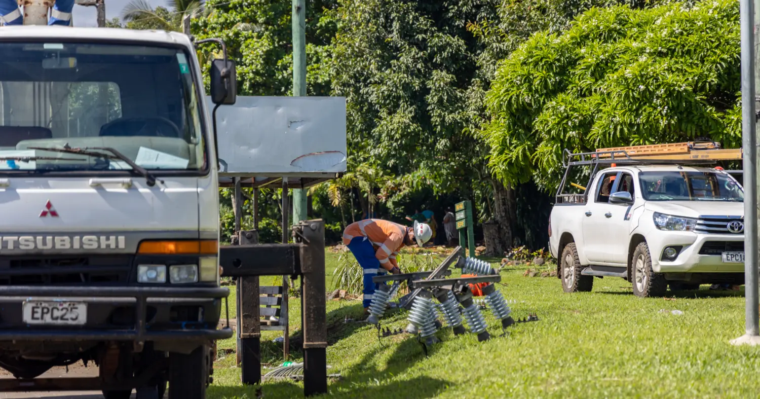 Samoa Observer | Between the Lines