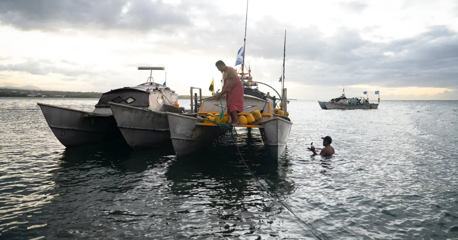 Samoa Observer | Between the Lines