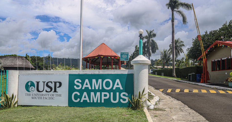 Samoa Observer | Between The Lines