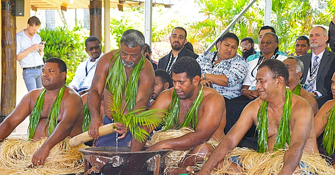 Samoa Observer | Landmark Reforms for Modern and Efficient Payment