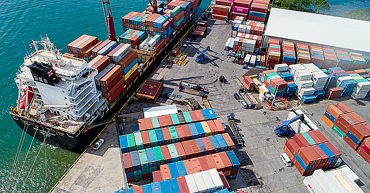 Samoa Observer | United Kingdom–Samoa trade valued at £39 million