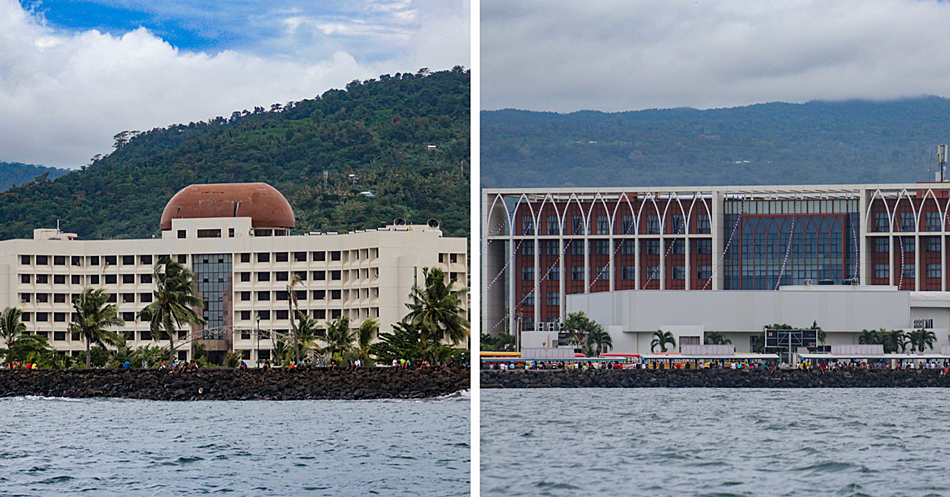 Samoa Observer | Buildings incur $5 million maintenance cost