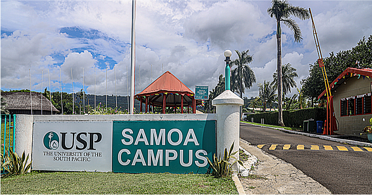 Samoa Observer