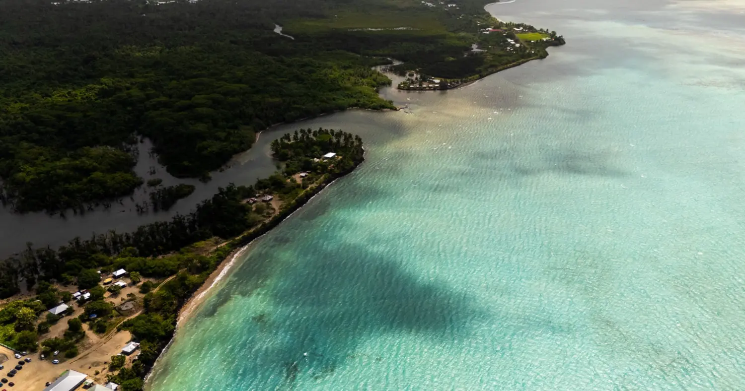 Samoa Observer | Manawanui efforts focuses on environment