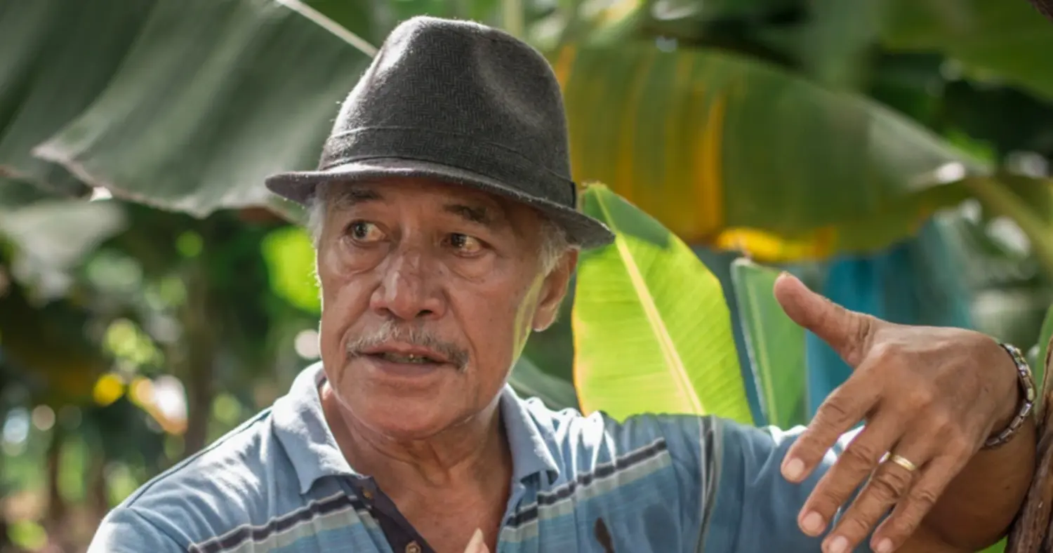 Samoa Observer | Former MP Passes Away