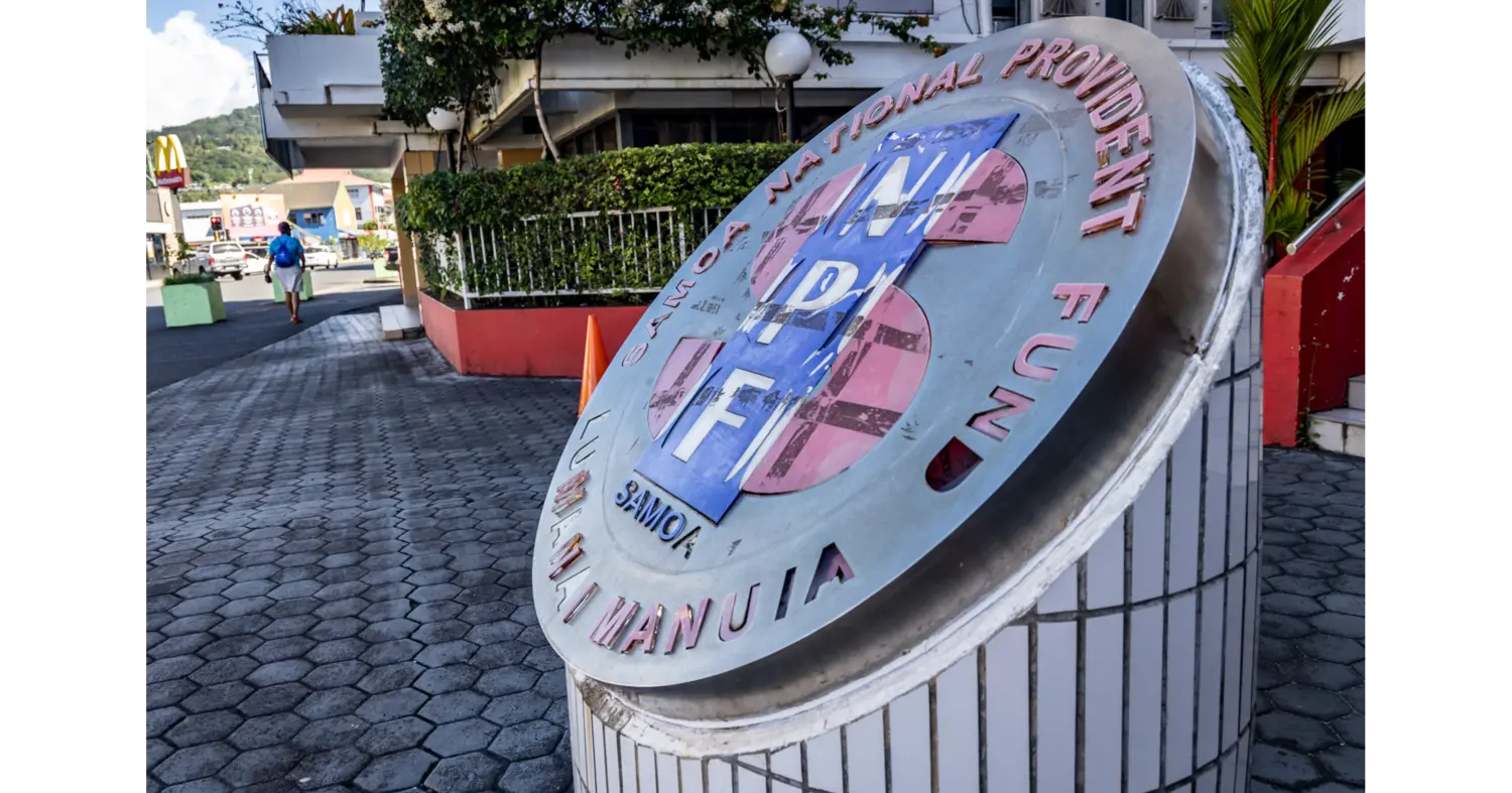 Samoa Observer | S.N.P.F impose new service fees