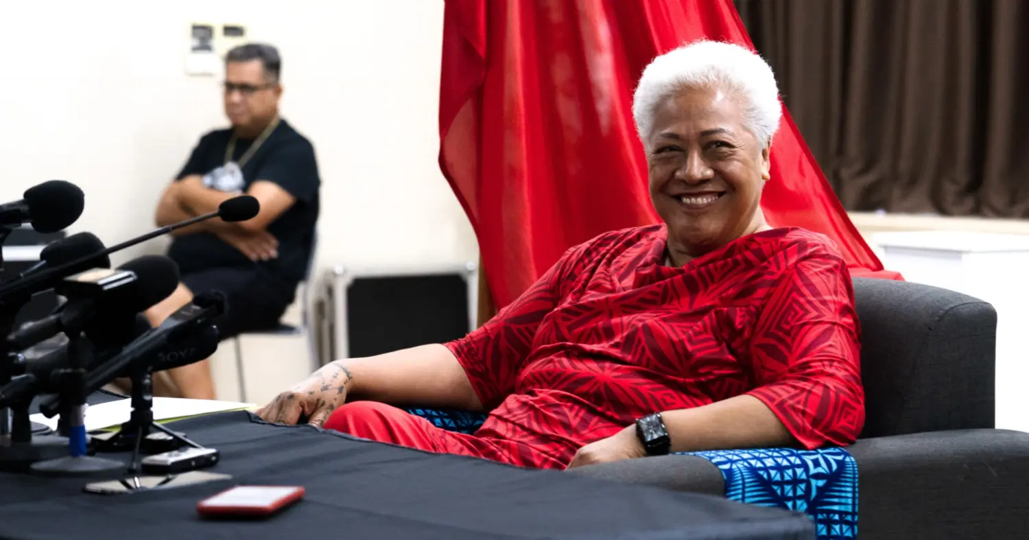 Samoa Observer | PM Fiame's decisions are lawful