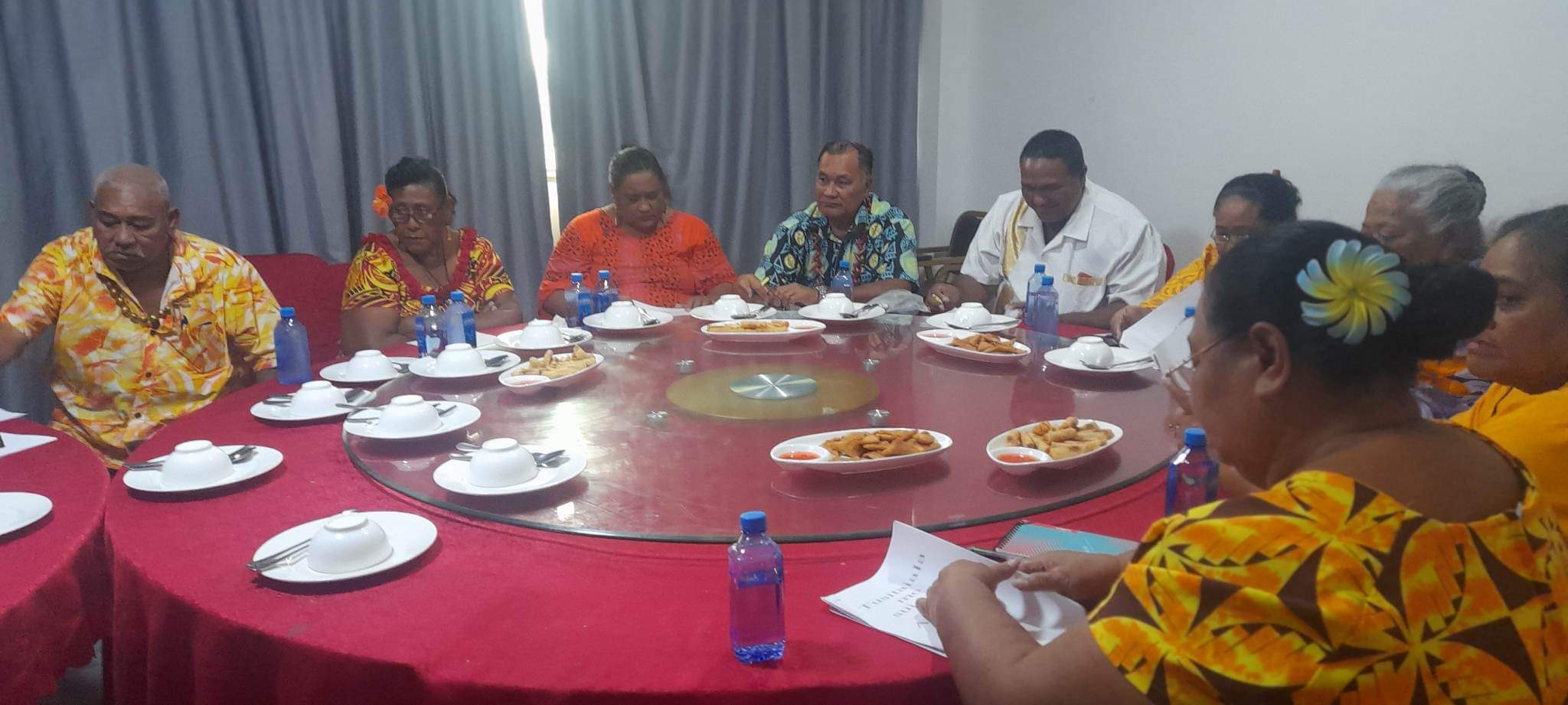 Samoa Observer | Seventy adolescents to discuss 'life skills'