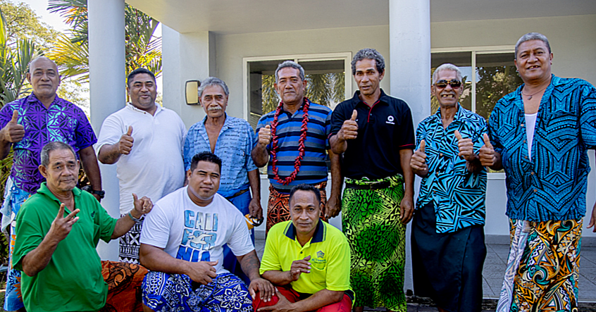Samoa Observer | Democracy is built on respect