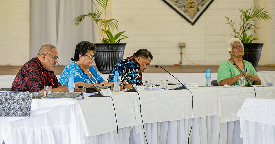 Samoa Observer | L.T.C. laws dawn of deadlock: expert