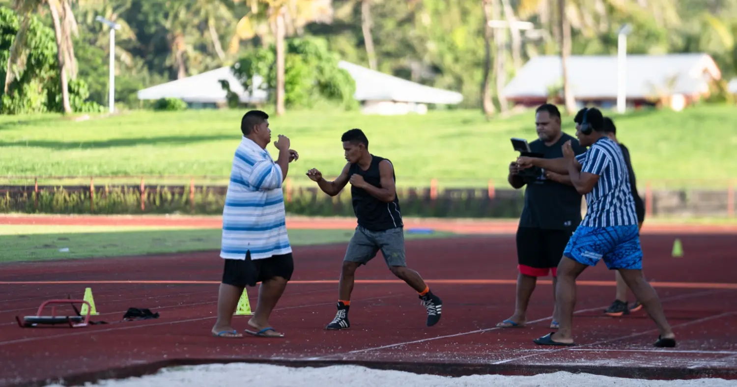 Samoa Observer | Between the Lines