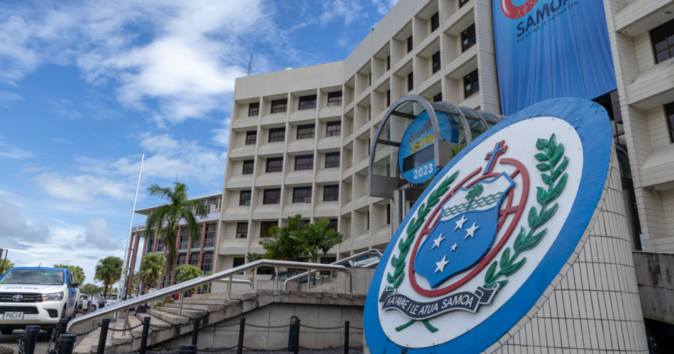 Samoa Observer | Govt. seeks two audit firms