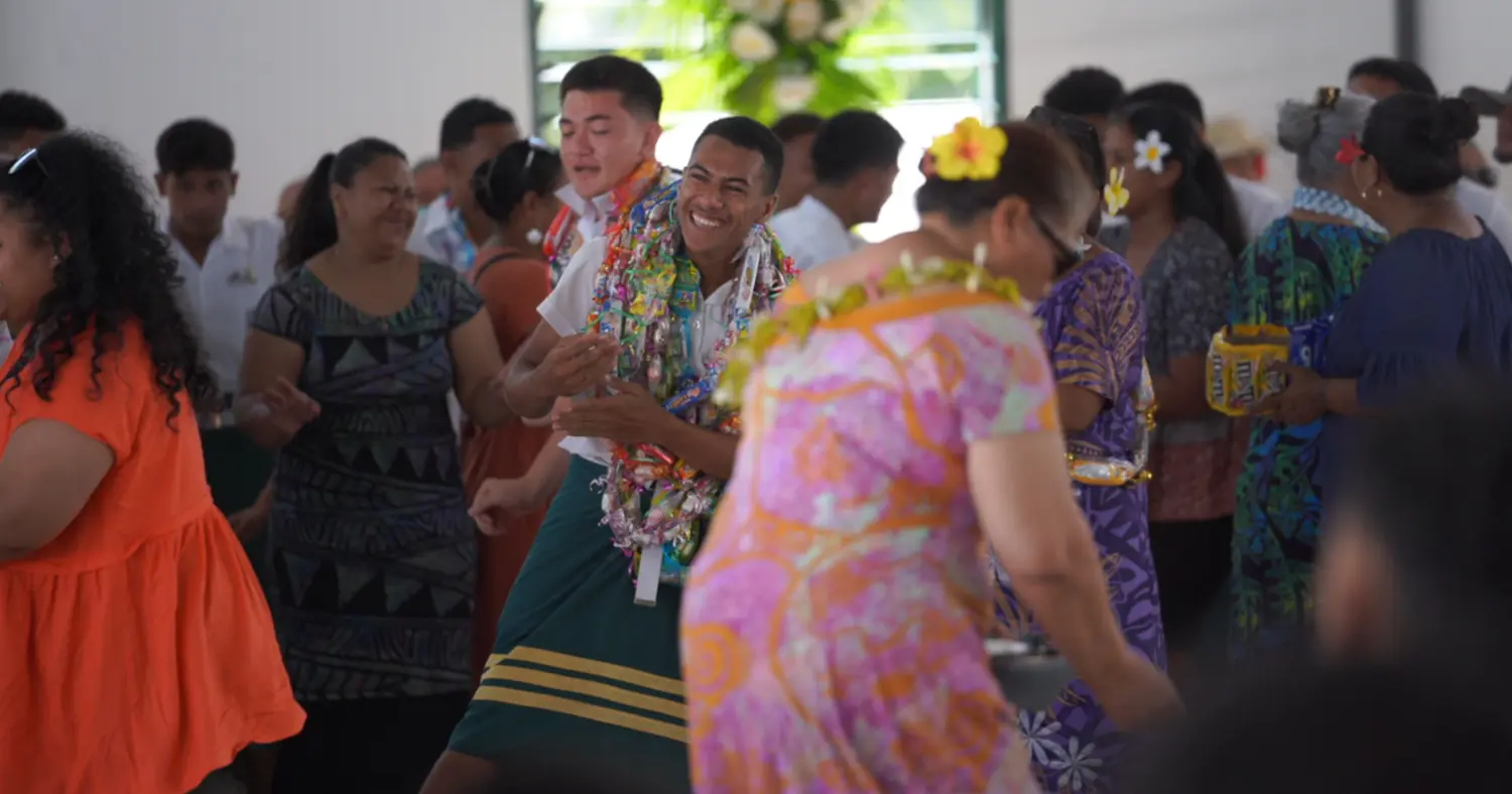 Samoa Observer | Between the Lines