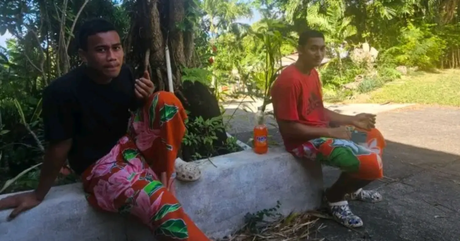 Samoa Observer | Man cons youths of $3K, leaves them stranded