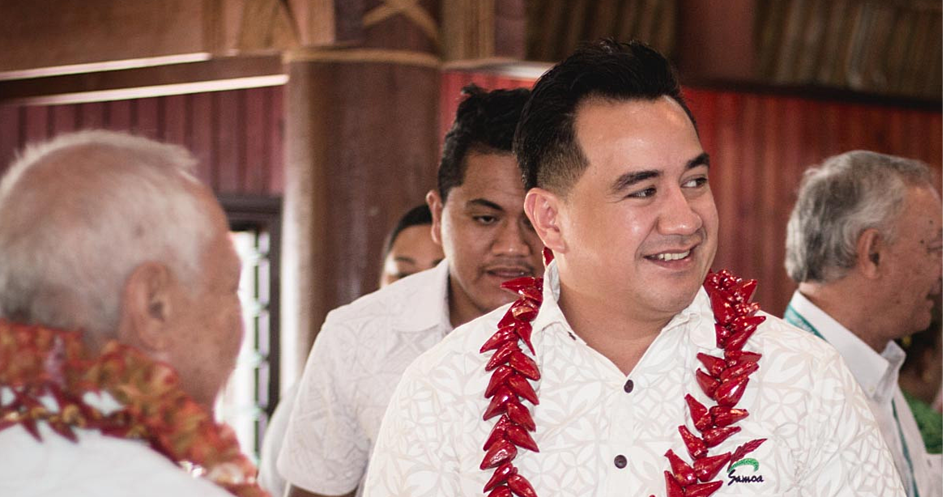 Samoa Observer | Cabinet paper reveals all Govt. Board members