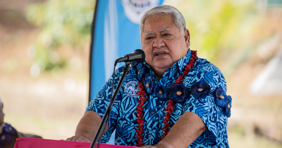 Samoa Observer | Honesty is always the best policy for all political