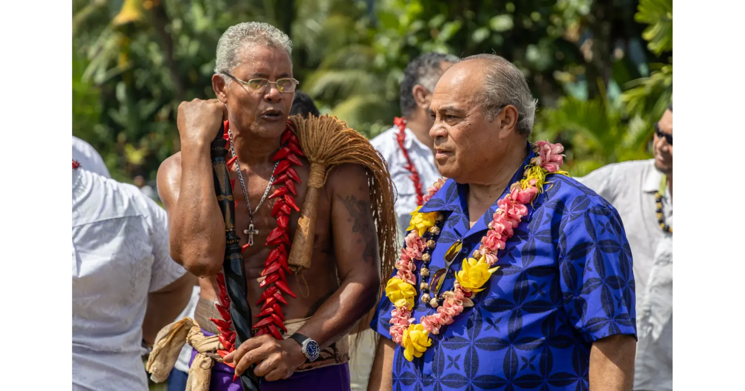 Samoa Observer | Aupito confident about submissions