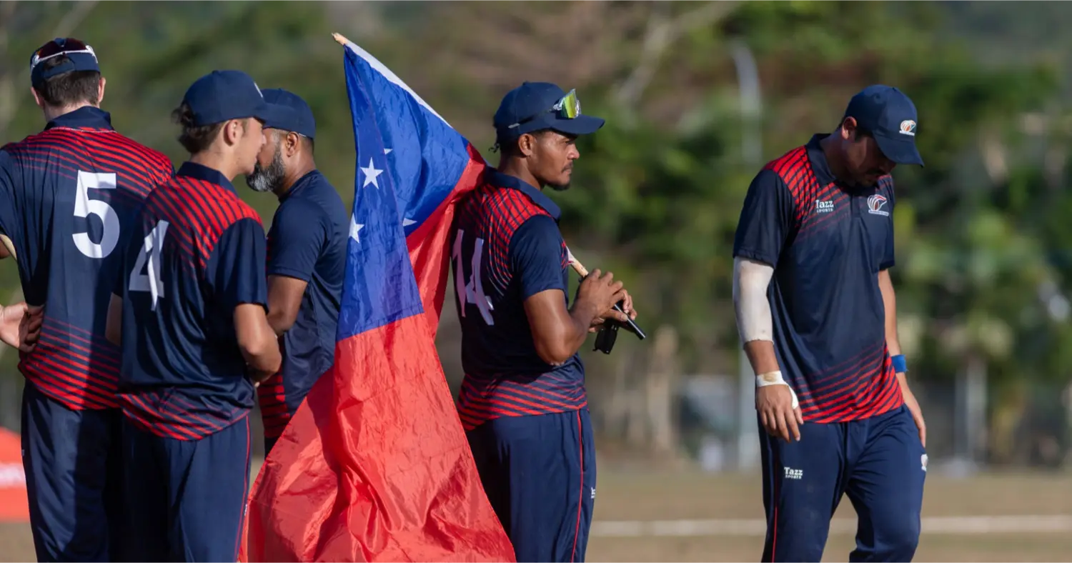 Samoa Observer | Between the Lines