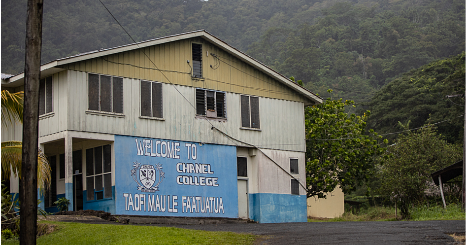 Samoa Observer | Public supports Chanel College expulsion