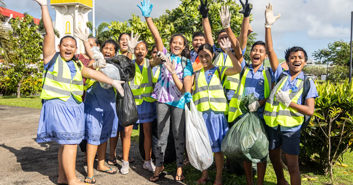 Samoa Observer | A stark reminder to parents