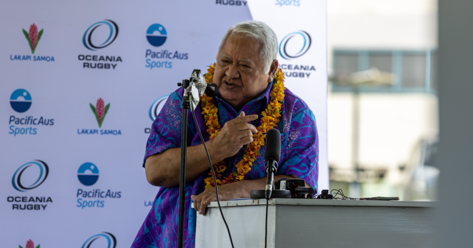 Samoa Observer | Between the Lines