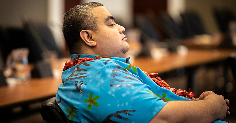 Samoa Observer | S.N.P.F. Chief defends offshore investments