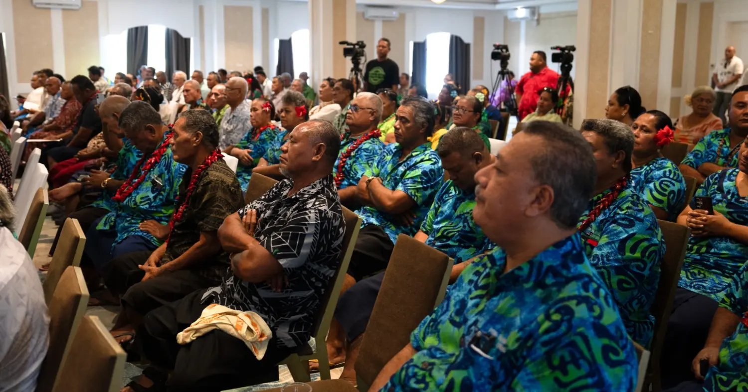 Samoa Observer | Between the Lines