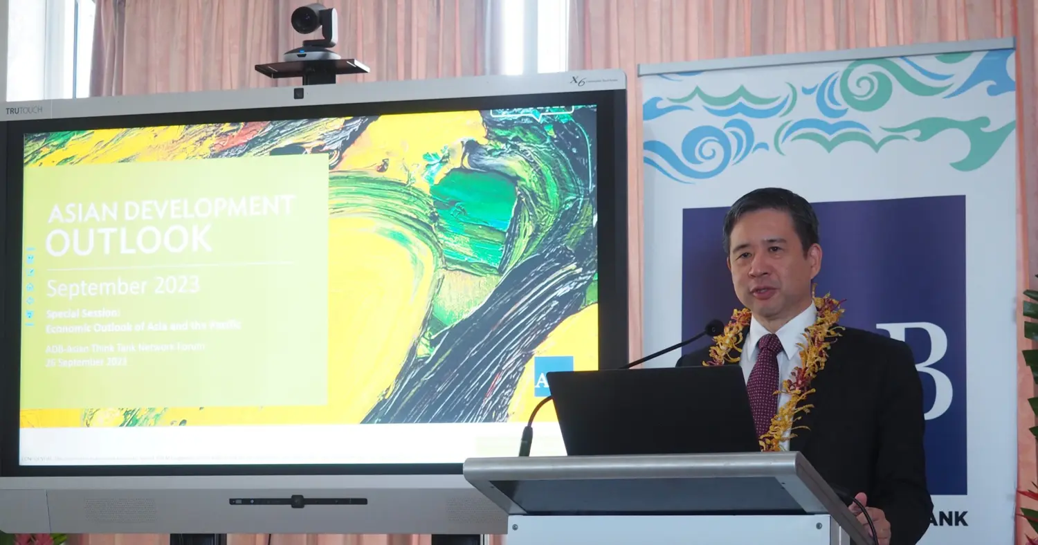 Samoa Observer | ADB report credits tourism for economic rebound