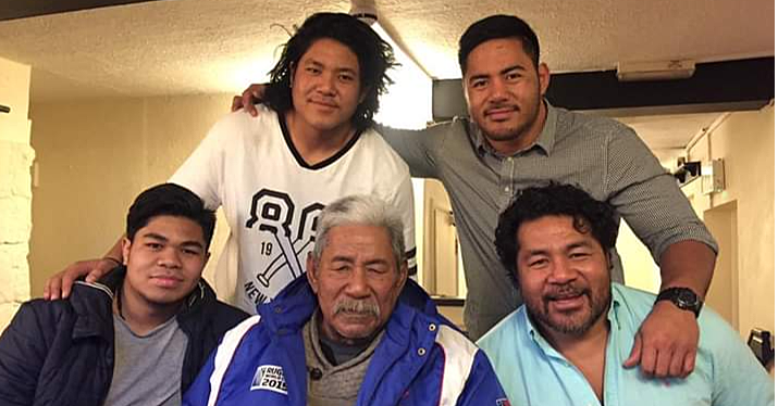 Samoa Observer | Fa’afafine soccer pioneer to be immortalised in film