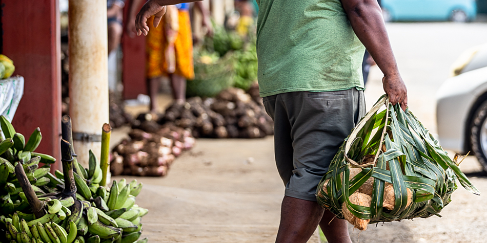 Samoa Observer | Price index increases by 1.4 per cent
