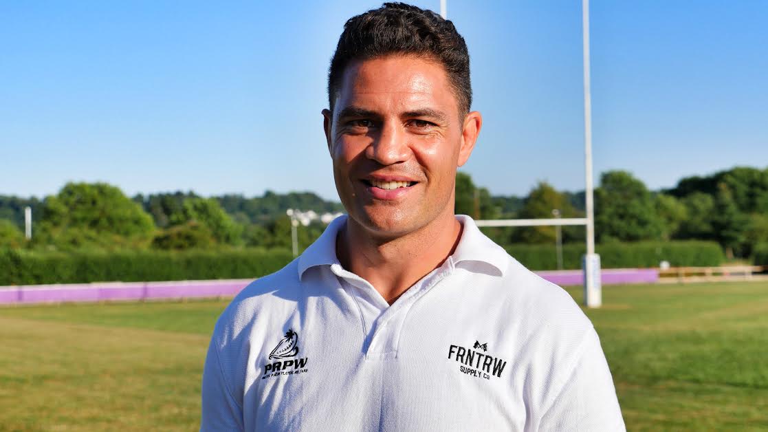 Samoa Observer | SPORTS PEOPLE OF 2020: Daniel Leo