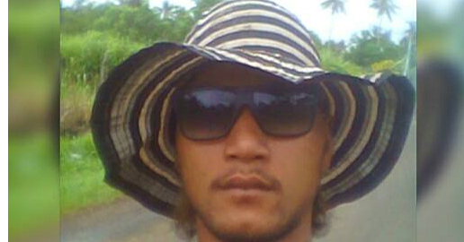 Samoa Observer | Guns confiscated in hunt for Chong Nee