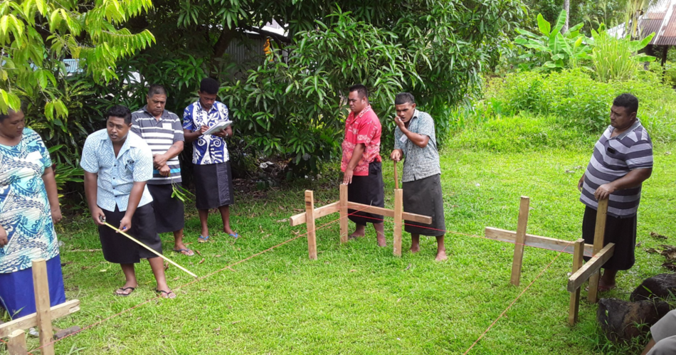 Samoa Observer | $4.1 million help for Samoa