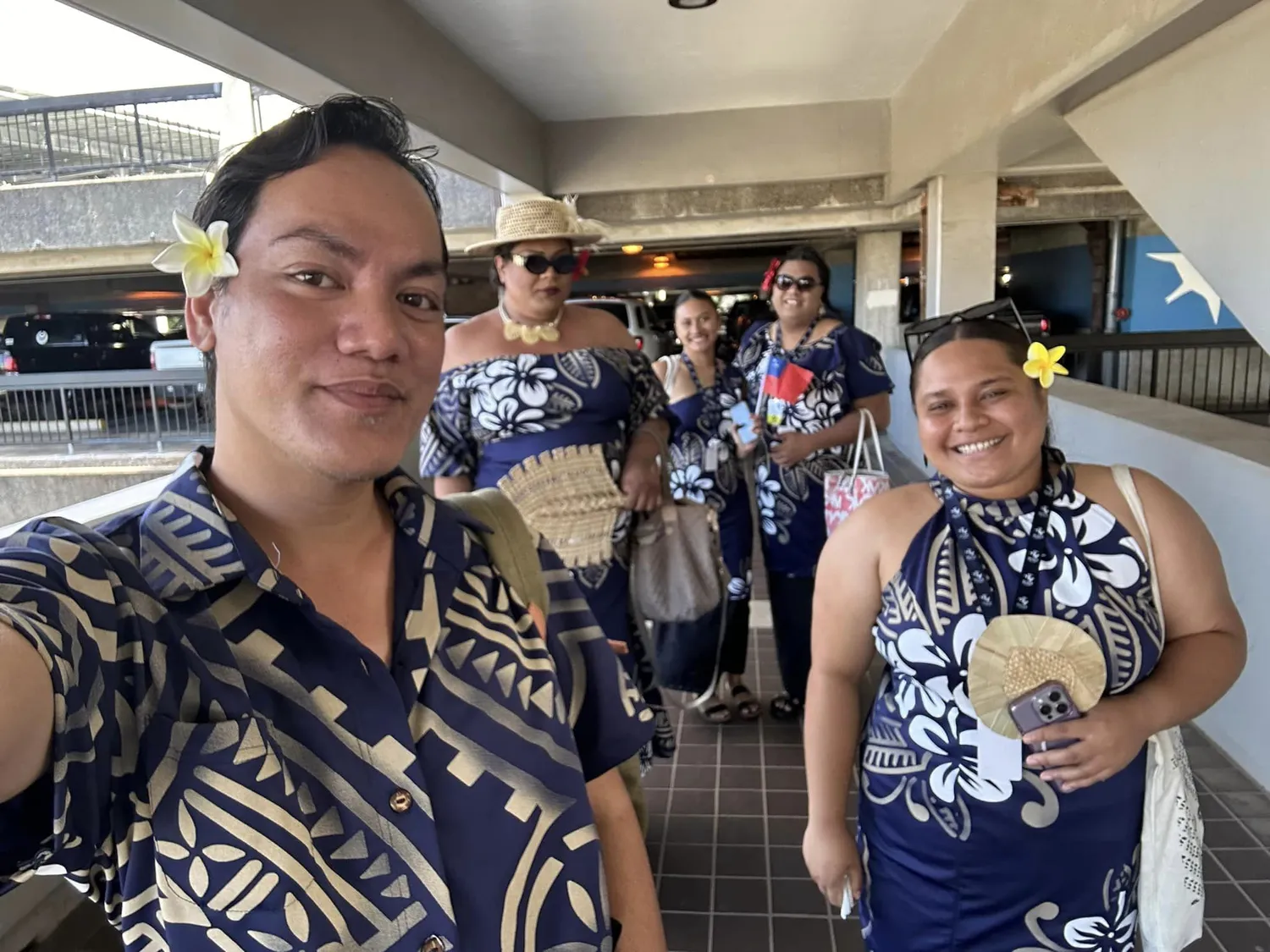 Samoa Observer | Man files case for wrongful arrest