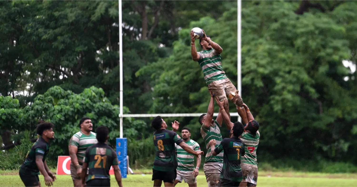 Samoa Observer | Apia defeats Siumu in close match