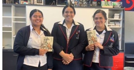 Samoa Observer | Pasifika poetry book to be launched