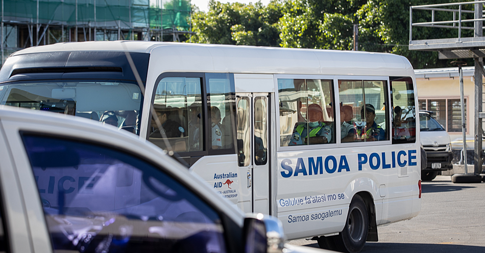 Samoa Observer | State of emergency extended for four weeks