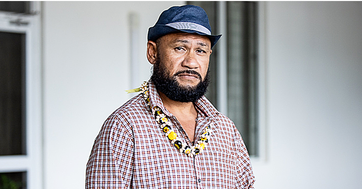 Samoa Observer | King Faipopo has a new lawyer