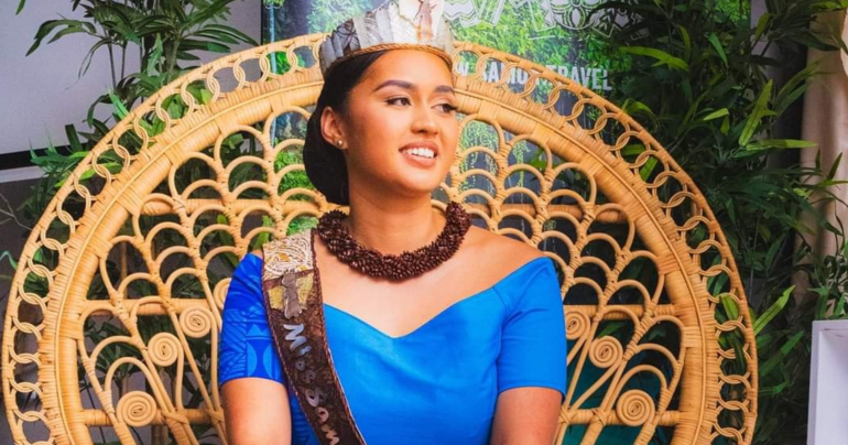 Samoa Observer | Fourty students get China-funded scholarships