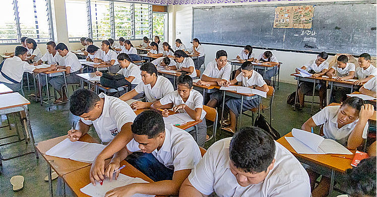 Samoa Observer Provisional Exam Results To Be Released