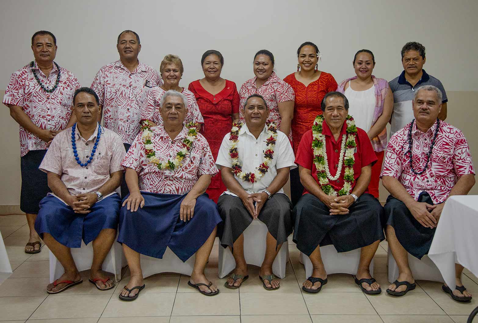 Samoa Observer | General Practitioners hold Annual General Meeting