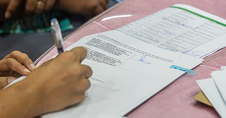 Samoa Observer | Sogi Village and the descendants of Tama Uli in Samoa