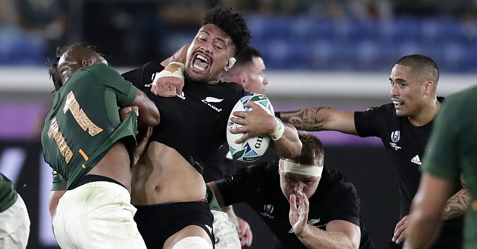 Samoa Observer | Samoans nominated for World Rugby Player of the Year