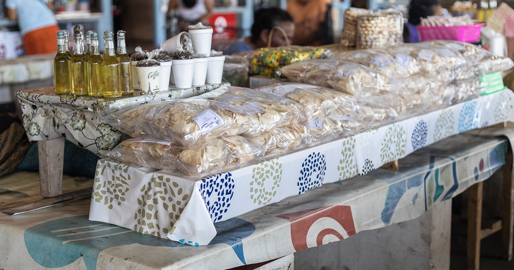 Samoa Observer | Inflation falls to -2.4 per cent