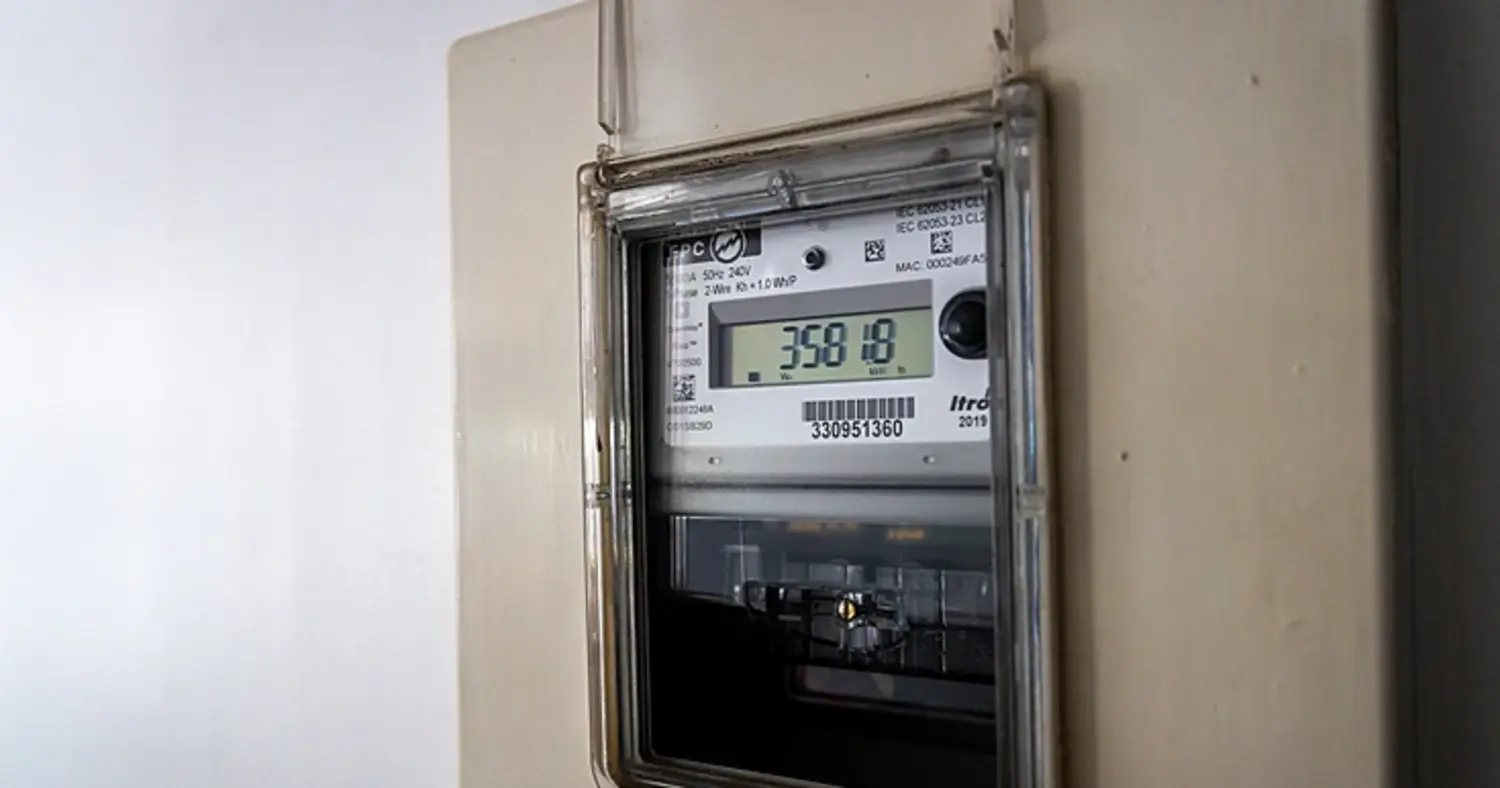 Samoa Observer | Smart meter installations permanently halted