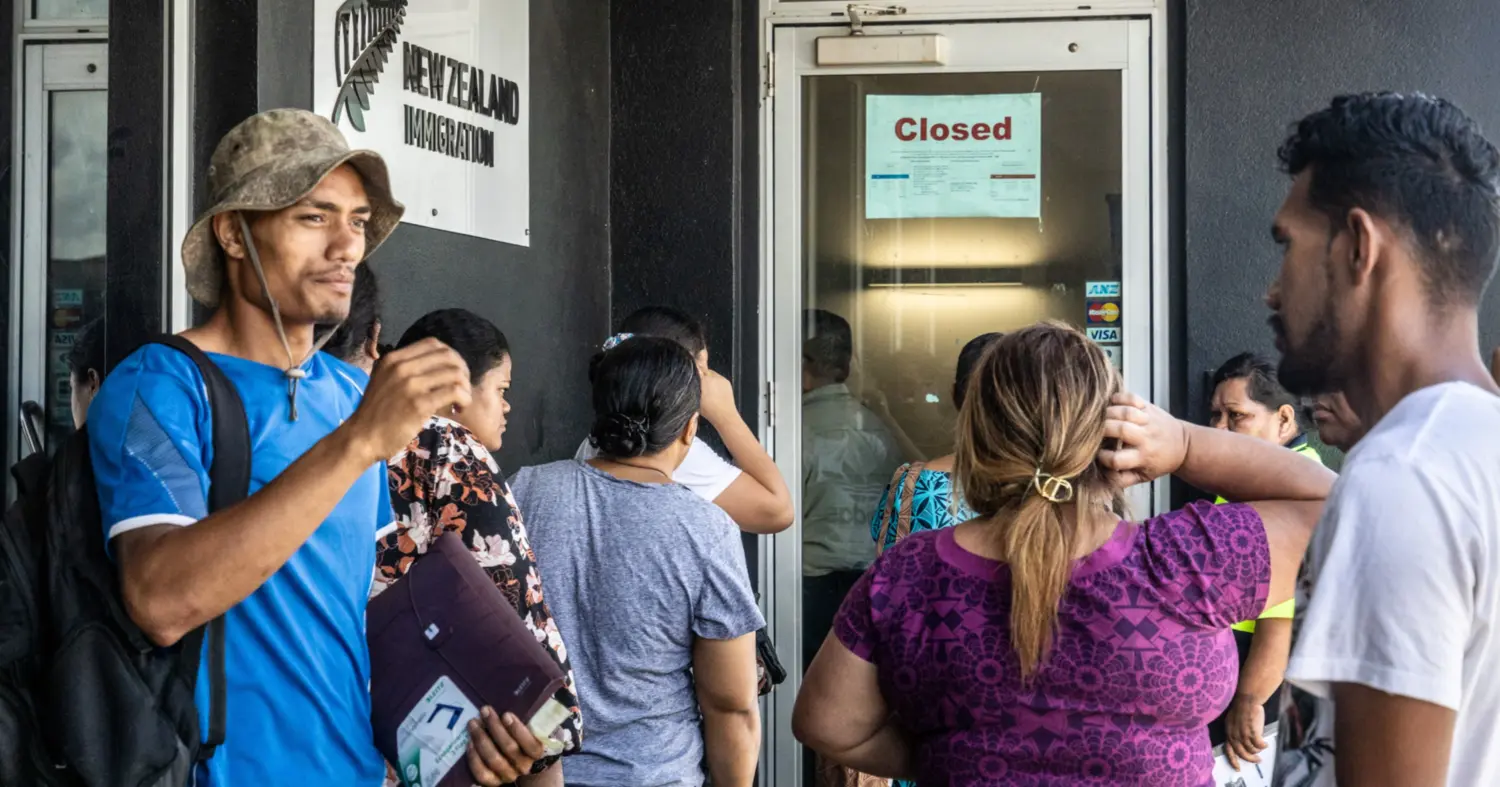 Samoa Observer | NZ visa-free entry for Pacific Islands nations