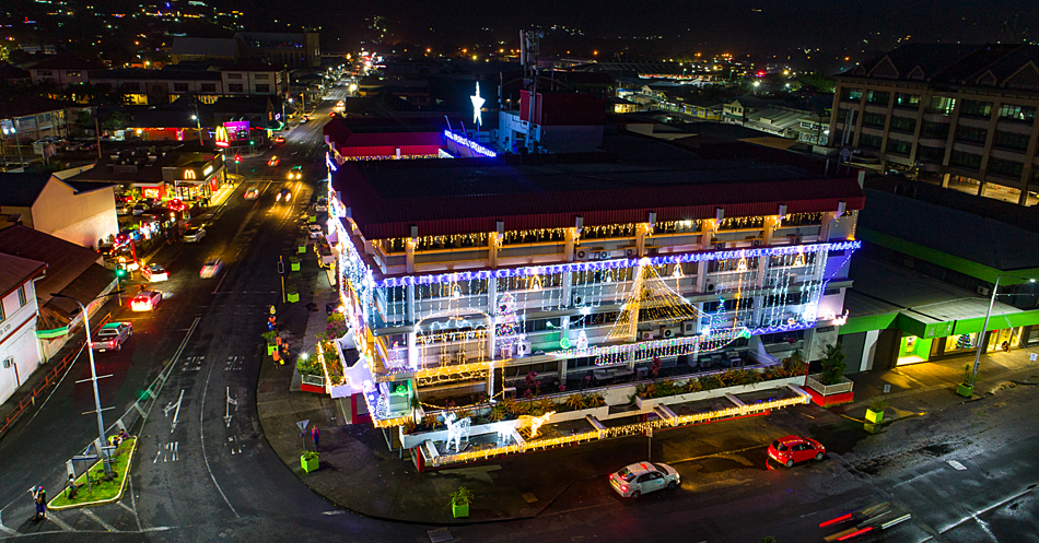 Samoa Observer | Merry Christmas, Samoa