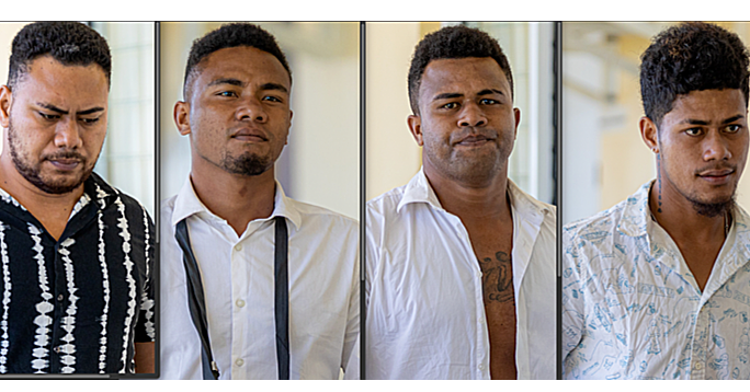 Samoa Observer | IWSA opens new water scheme in Solosolo