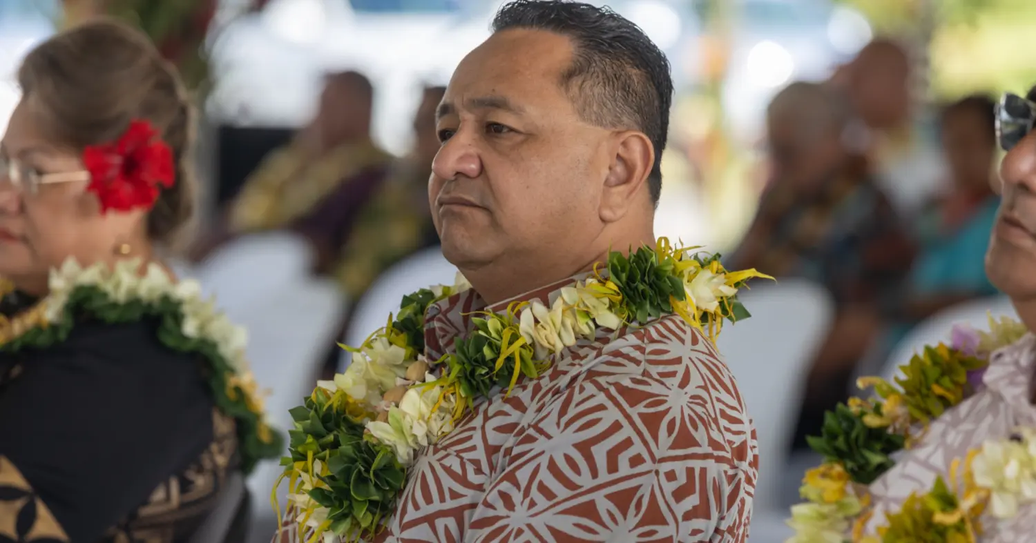 Samoa Observer | Power Gone to the Head of Minister