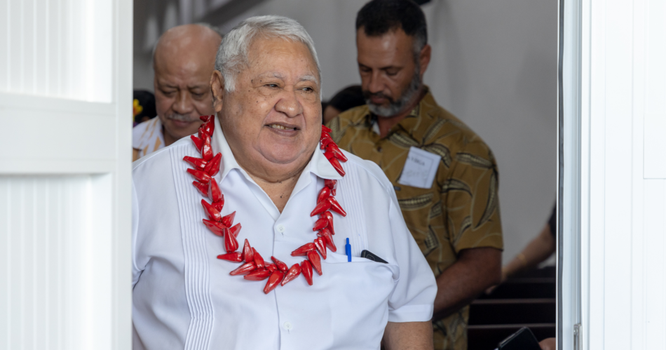 Samoa Observer | The oversight role of Parliament and the Constitution